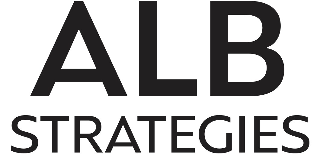 ALB Stratégies – Agence Data & Acquisition B2B performante